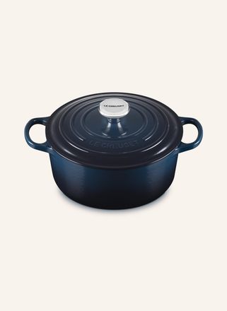 LE CREUSET Br&auml;ter Signature lila