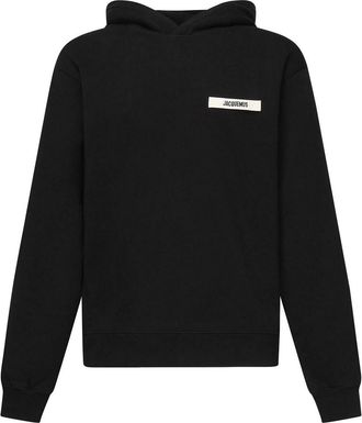 Jacquemus Sweat-Shirts - Noir