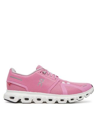 On Sneakers Cloud 6 3WF10063013 Rosa