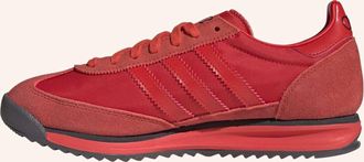 adidas Originals Adidas Originals Sl 72 Rs Audi Revolut f1 Team Schuh rot