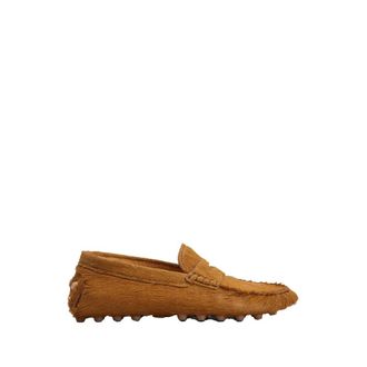 Tod's Stilvolle Mokassins f&uuml;r M&auml;nner und Frauen - - Shoes - Damen - Braun - 38 EU