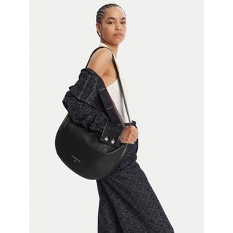 Patrizia Pepe Handtasche Patrizia Pepe 8B0278/L164-K103 Schwarz