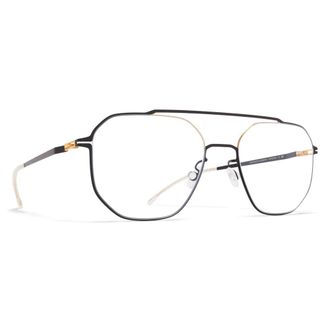 Mykita unisex, Accessories, Schwarzk, 53 MMGr&ouml;&szlig;e