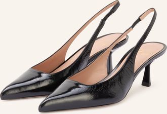 FESTA Festa Slingpumps Dalilas schwarz