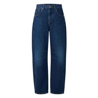 Lois Aliana Jeans - - Jeans - Damen - Blau - W28 L32