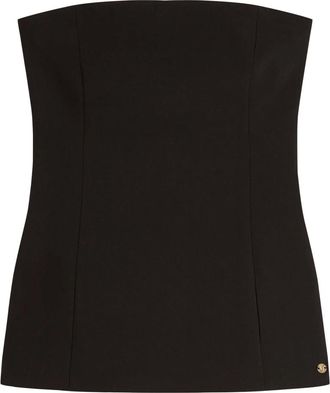 JOSH V Femme, Tops, Noir, Taille: 40 FR Ivy Bustier Top