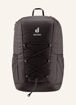 Deuter Rucksack Gogo 25 L schwarz