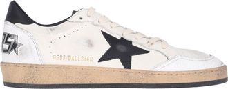 Golden Goose Ball Star Sneakers