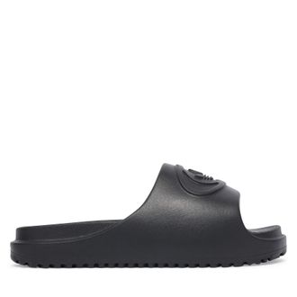 adidas Pantoletten adidas Campus 00s Slide IH1626 Schwarz