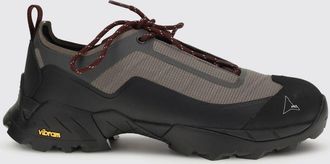 Roa Baskets ROA Homme couleur Gris