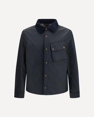 Belstaff Ground Jacket Male M