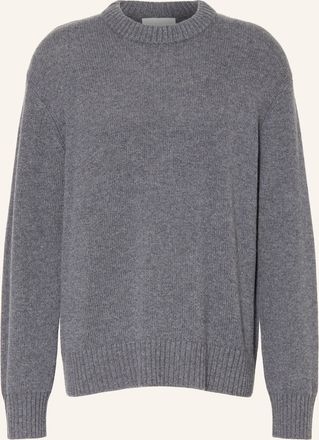 Lisa Yang Lisa Yang Cashmere-Pullover Kristian grau