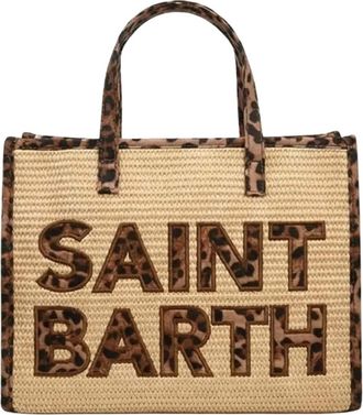 MC2 Saint Barth Shopper