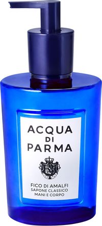 Acqua di Parma Fico Di Amalfi Sapone ClassicoHand And Body Wash Hand and Body Wash 350 ml