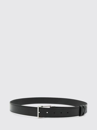 Montblanc Ceinture Homme couleur Gris