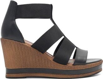 Lasocki Lasocki Sandalen CORTE WI23-CORTE-01 Schwarz