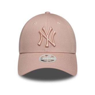 New Era Homme, Accessoires, Rose, Taille: ONE Size League Essential 9Forty