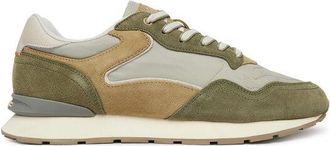 Hoff Sneakers City 12602403 Khakifarben