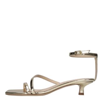 Fabio Rusconi Damen, Schuhe, Gelb, 36 EUGr&ouml;&szlig;e
