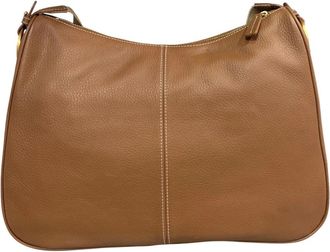 Pollini Femme, Sacs, Brun, Taille: ONE Size Sacs bandouli&egrave;re