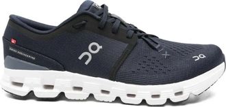 On Running Herren, Schuhe, Blau, 40 1/2 EUGröße