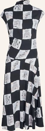 Karl Lagerfeld Kleid schwarz