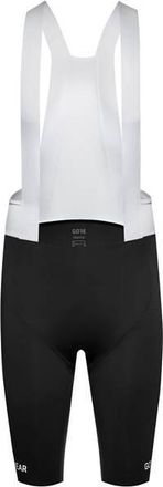 Gore Herren Latzhose Spinshift Kurze Tr&auml;gerhose+ Herren