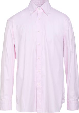 LUIGI BORRELLI NAPOLI TOPS - Hemden auf YOOX.COM