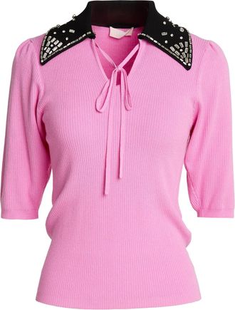 Liu Jo STRICKWAREN - Pullover auf YOOX.COM