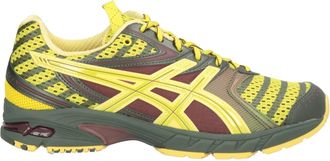 Asics SCHUHE - Sneakers auf YOOX.COM