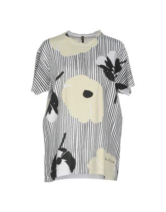 Manila Grace TOPS - T-shirts auf YOOX.COM