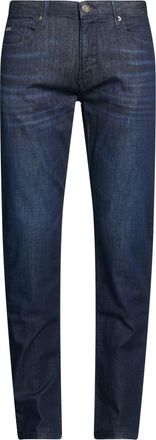 Emporio Armani HOSEN & R&Ouml;CKE - Jeanshosen auf YOOX.COM