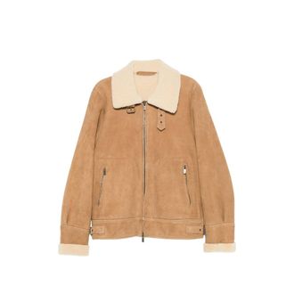 Santoro London Zip-up Jacket
