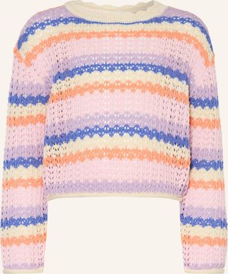 s.Oliver S.Oliver Red Pullover rosa