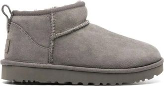 UGG Ugg, Damen, Schuhe, Grau, 36 EUGr&ouml;&szlig;e