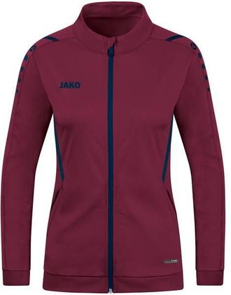 Jako Damen Polyesterjacke Challenge