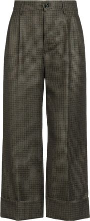 Berwich HOSEN & R&Ouml;CKE - Hosen auf YOOX.COM