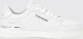 Plein Sport Baskets Homme couleur Blanc
