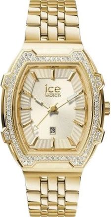 Ice Watch Damen, Accessories, Gelb, ONE SIZEGröße
