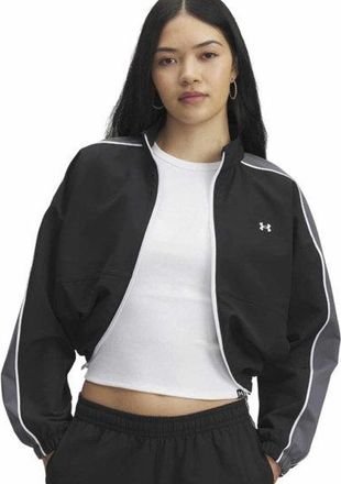 Under Armour Rival Swoven W - Trainingsjacke - Damen