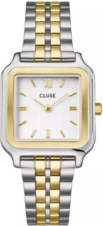 Cluse Uhr - Gracieuse Uhr - Gr. unisize - in Mehrfarbig - für Damen