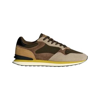 Hoff City Aspen Sneakers - - Shoes - Herren - Braun - 44 EU