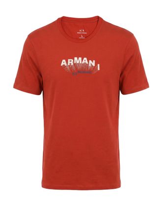 A|X Armani Exchange TOPS - T-shirts auf YOOX.COM