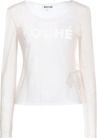 Koch&eacute; TOPS - Tops auf YOOX.COM