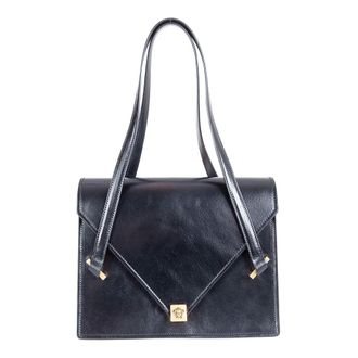 Versace Severine Schultertasche - - Bags - Damen - Schwarzk - ONE SIZE
