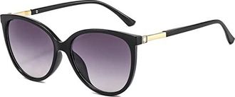 Generic Lunettes de soleil Metal Street Shot pour hommes et pour femmes, lunettes de vacances en plein air (couleur : D, taille : moyen) 2026, C, Taille uniqu