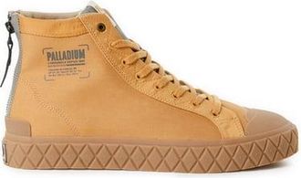 Palladium Boots en coton