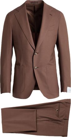 Caruso ANZ&Uuml;GE und CO-ORDS - Anz&uuml;ge auf YOOX.COM