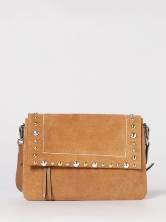 Gianni Chiarini Sac Bandouli&egrave;re Femme couleur Marron
