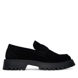 Guess Slipper Guess FMTZIA SUE14 Schwarz